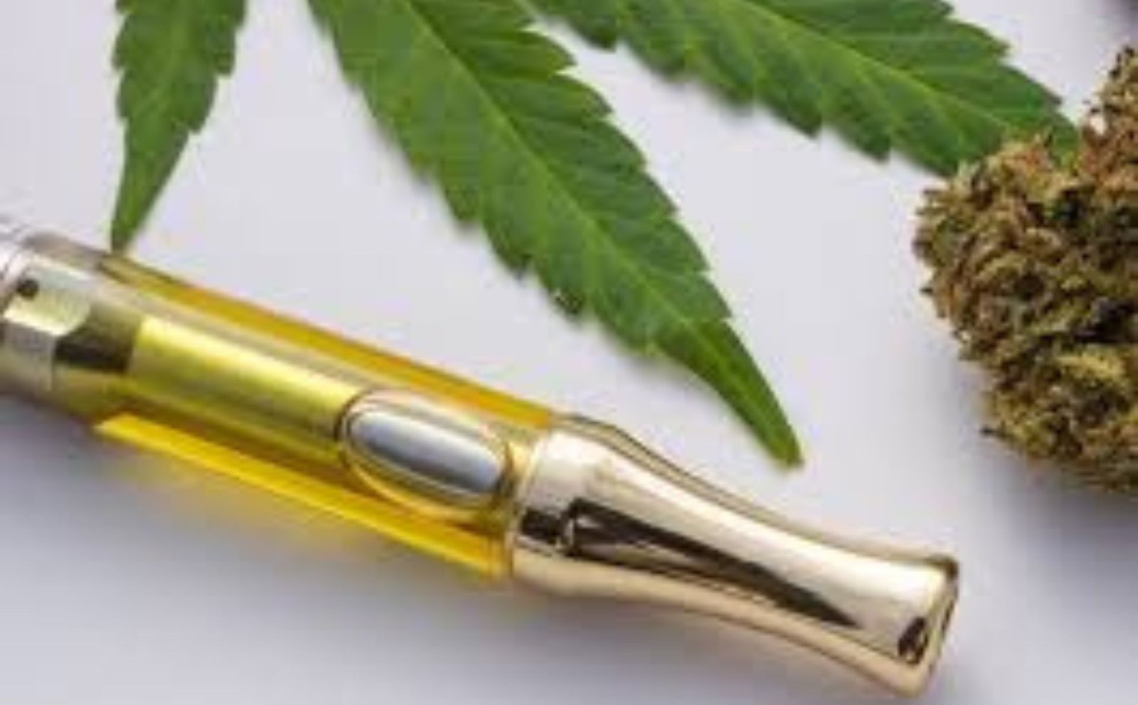 Disposable THC Vape Pens in Denver, CO | Best High Dispensary